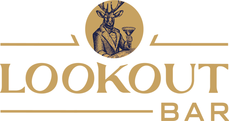 Lookout Bar | Riverfront Dining